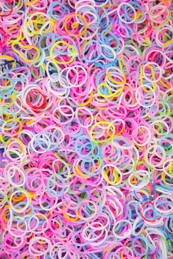 Rainbow Loom Wallpapers