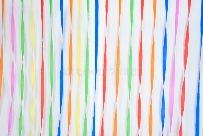 Colorful ribbons stock photo. Image of backdrop, blue - 29788662