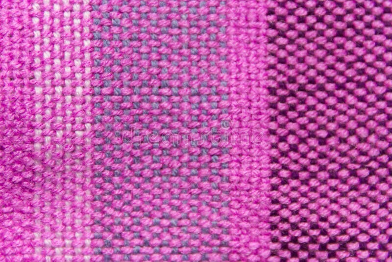 Colorful Background Texture of Weaving on Loom Stock Photo - Image of ...