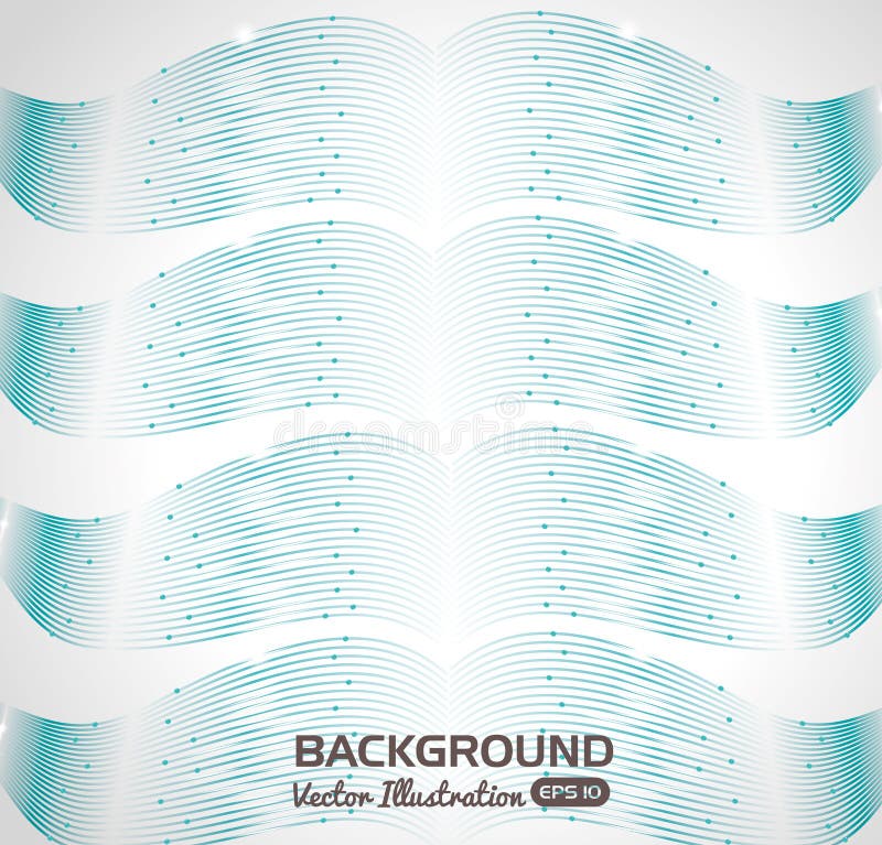 Colorful Background Wallpaper Theme Stock Vector - Illustration of ...