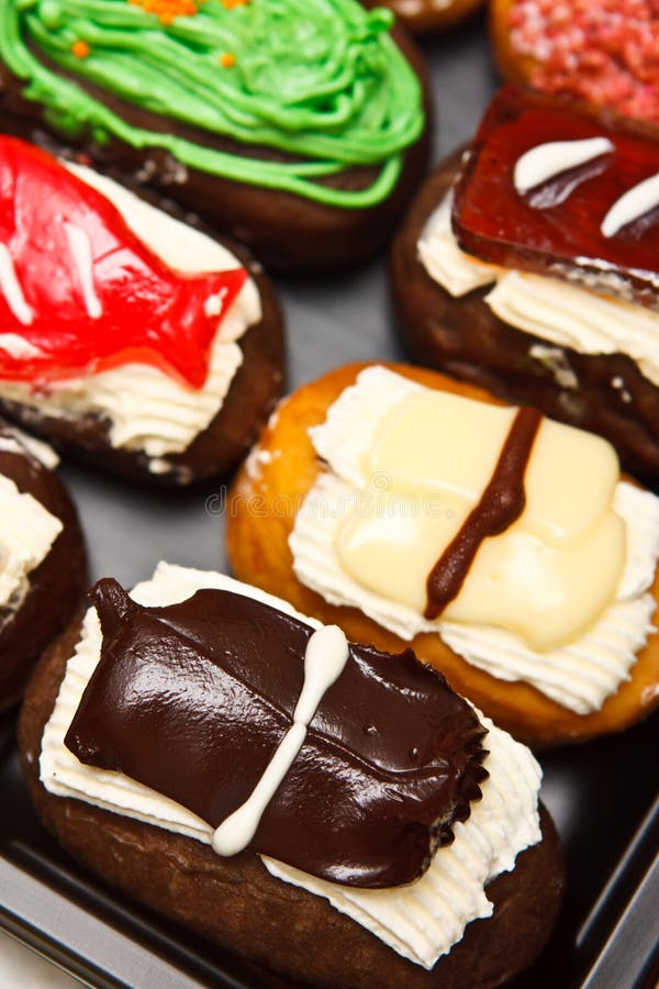 Colorful bakery stock image. Image of healthy, cooking - 23521433