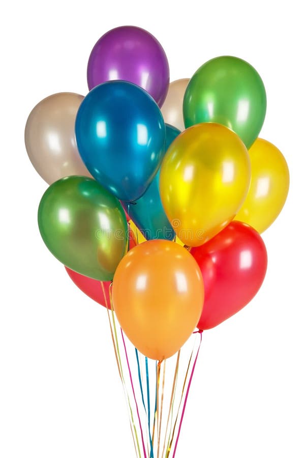 171 Primary Color Balloons Stock Photos - Free & Royalty-Free Stock ...