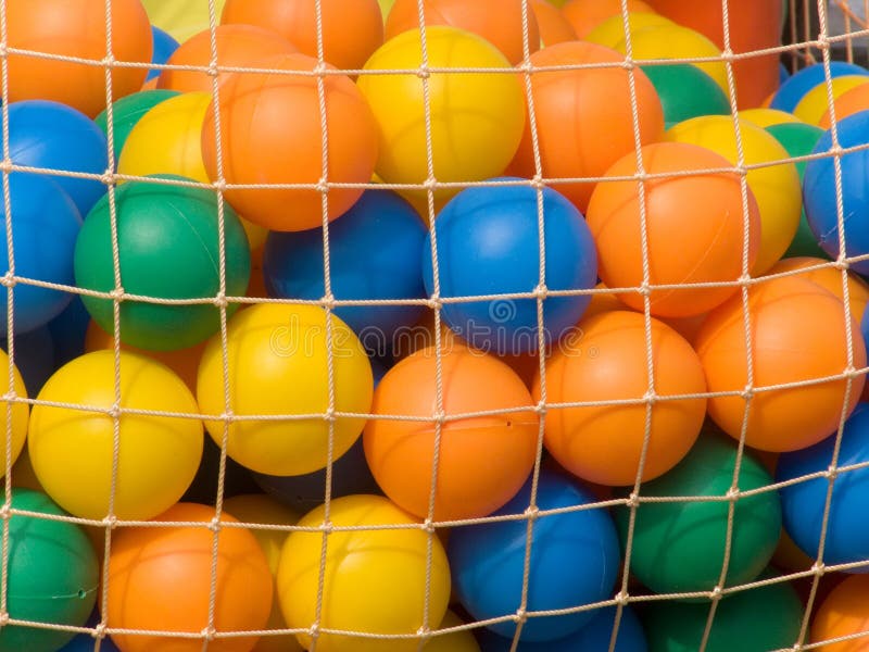 Colorful Balls stock photo. Image of green, colorful, play - 9232956