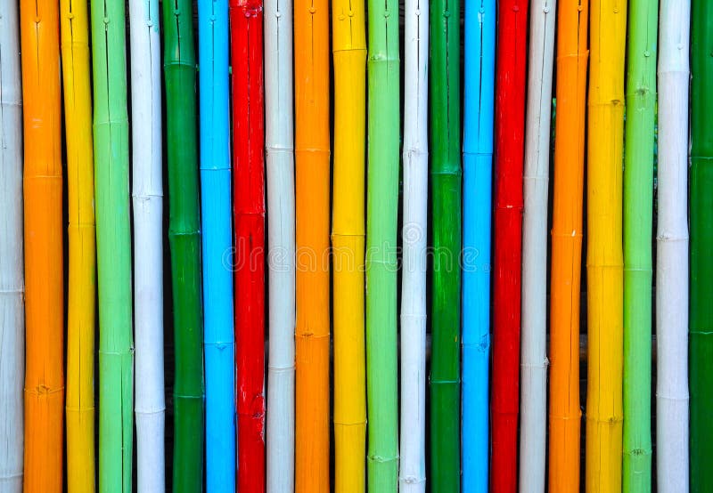 380+ Colorful bamboo Free Stock Photos - StockFreeImages