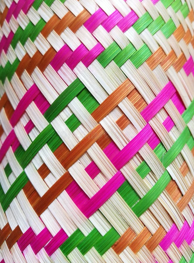 Colorful bamboo stock image. Image of colorful, bamboo - 92280027