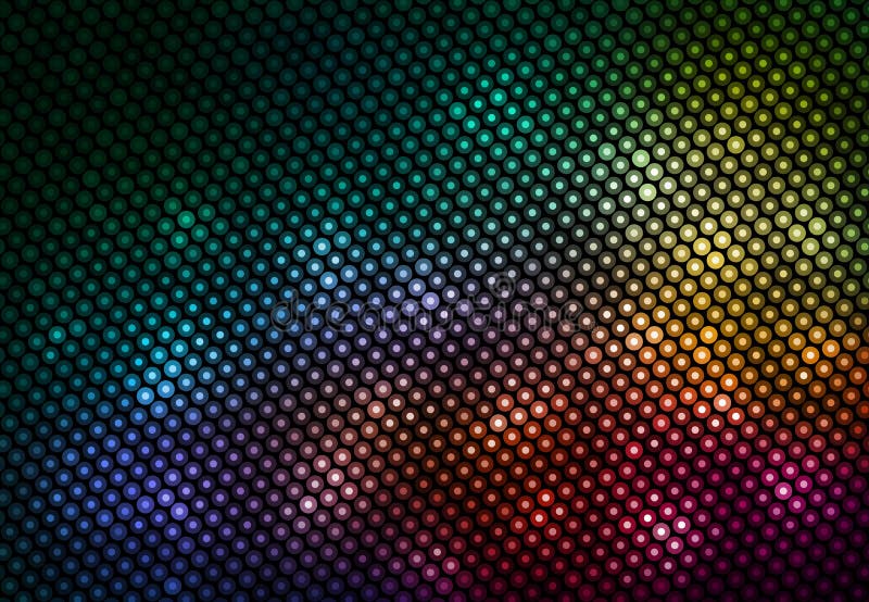 Colorful Banner stock vector. Illustration of repeat - 24846213