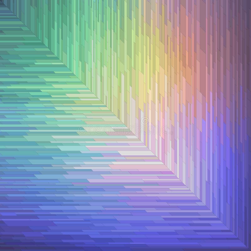 Colorful Banner stock illustration. Illustration of line - 34008561