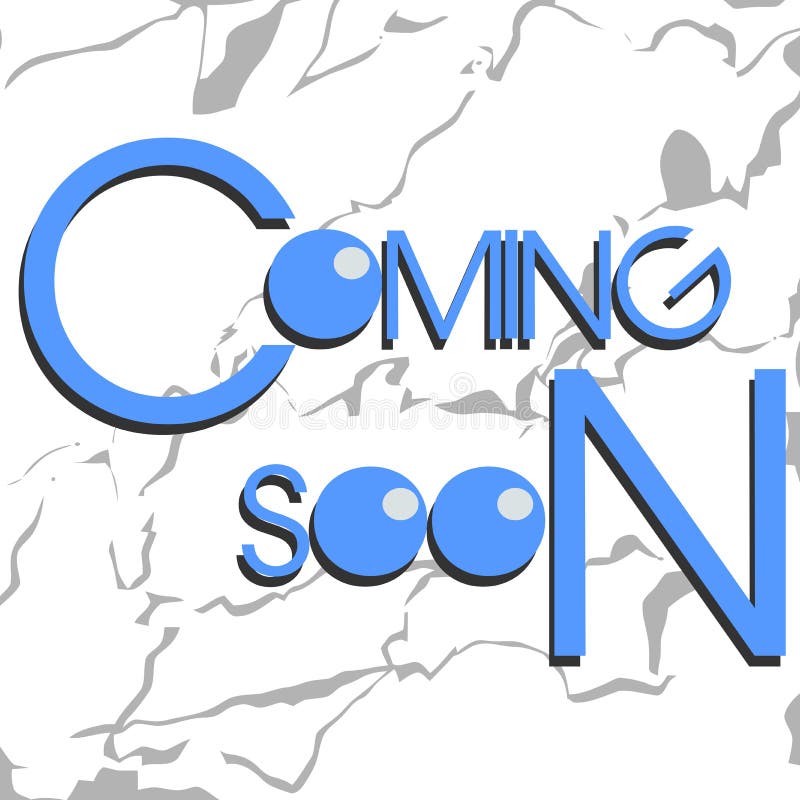 Colorful Banner with Floral Decoration Isolated Stock Vector ...