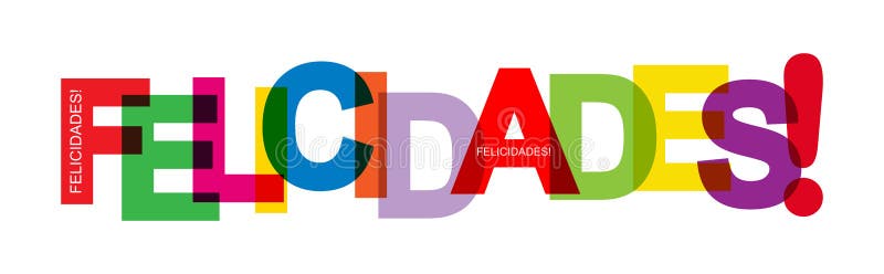 Spanish Congratulations Stock Illustrations – 740 Spanish ...