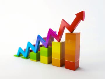 Chart Going Up Stock Illustrations – 2,594 Chart Going Up Stock ...