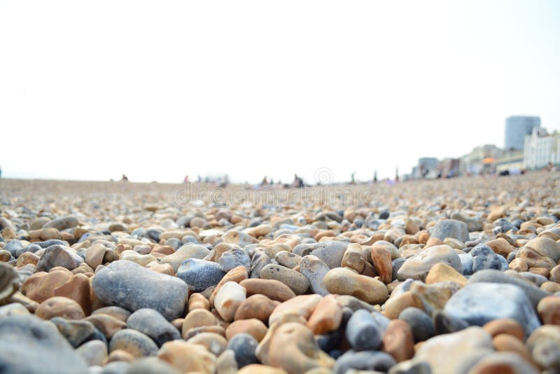 Colorful beach stones stock photo. Image of beaches, stone - 49033148