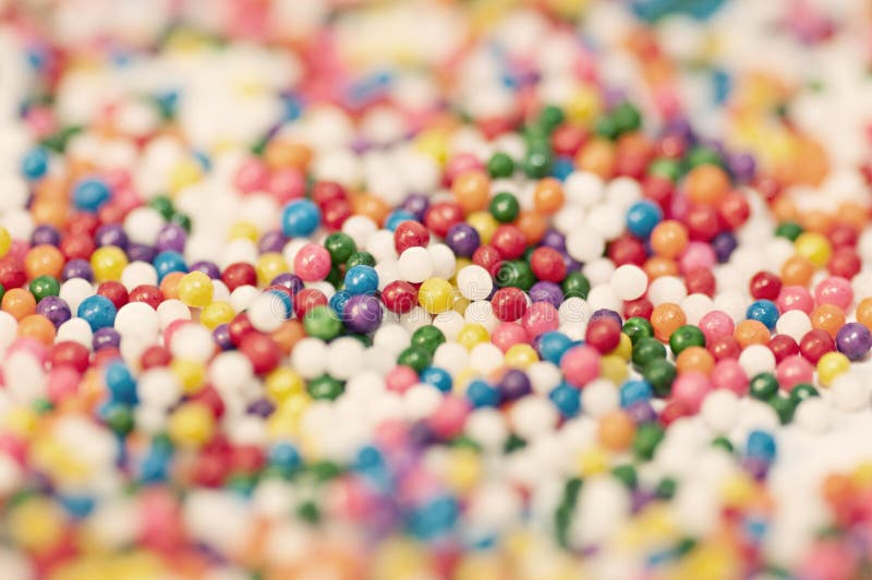 Colorful beads stock image. Image of round, pearl, beads - 83061803