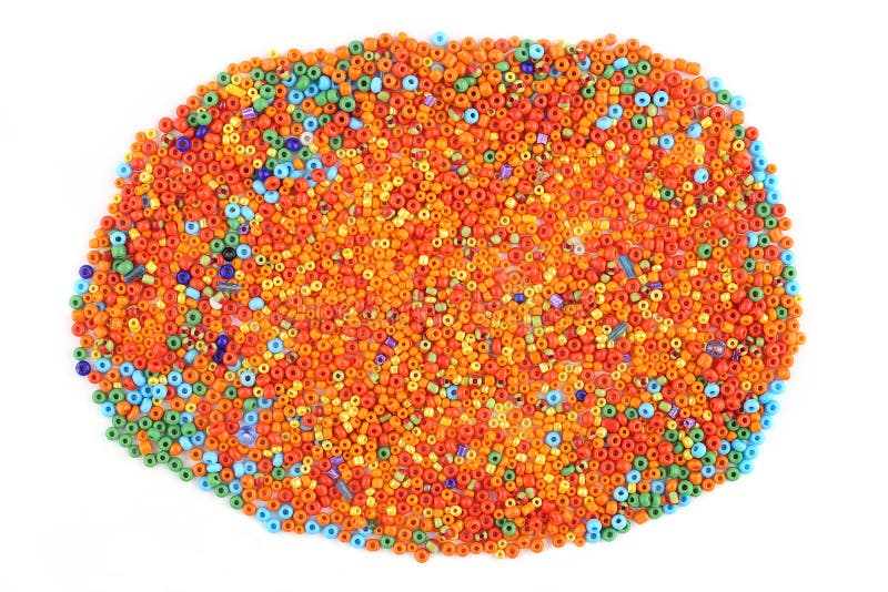 Gem beads pile stock image. Image of jewelry, black, gems - 32344653