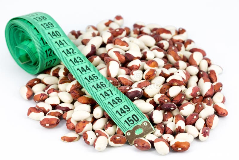 Beans and meter stock photo. Image of culture, horizontal - 30134160