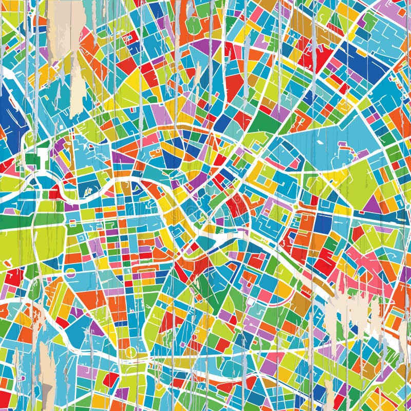 1,300+ Berlin map Free Stock Photos - StockFreeImages