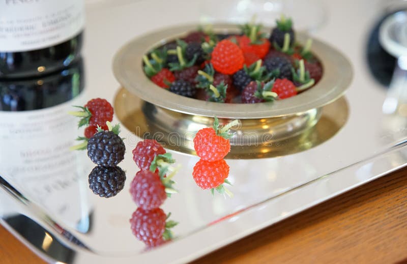 Colorful berry stock photo. Image of food, cuisine, snack - 290114906