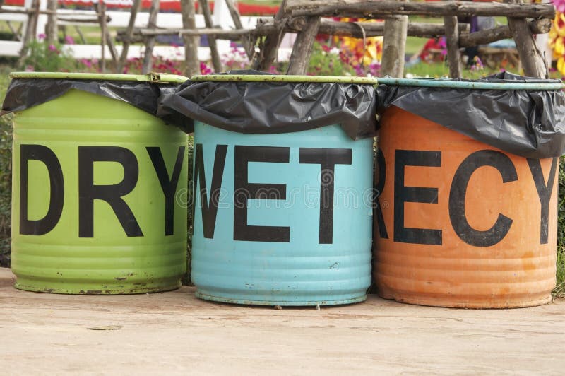 372 Dry Garbage Wet Garbage Stock Photos - Free & Royalty-Free Stock ...