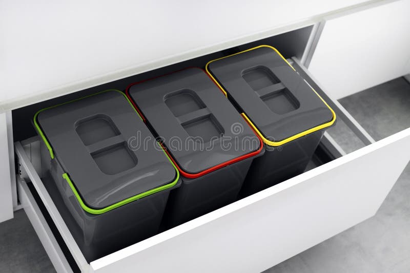 566 Modern Waste Bins Stock Photos - Free & Royalty-Free Stock Photos ...