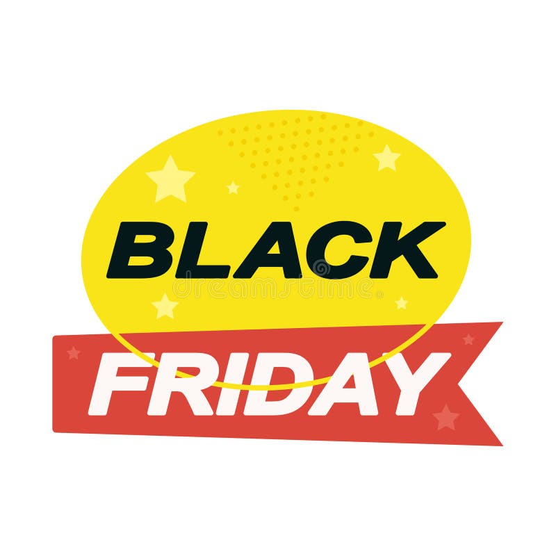 Black friday design stock vector. Illustration of black - 273224949
