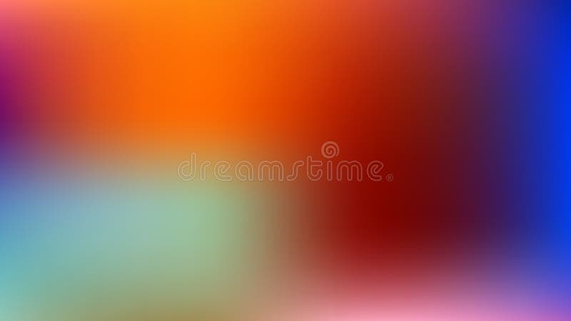 Colorful Blank Background Vector Illustration Stock Vector ...