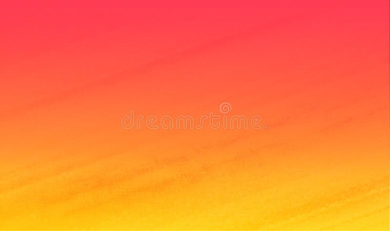 Colorful Blend of Red Orange and Yellow Gradient Background Stock ...