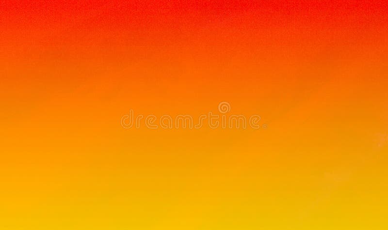 Colorful Blend of Red and Ornage Mixed Gradient Background with Smooth ...