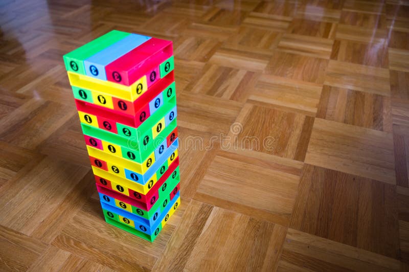 250 Colorful Jenga Stock Photos - Free & Royalty-Free Stock Photos from ...