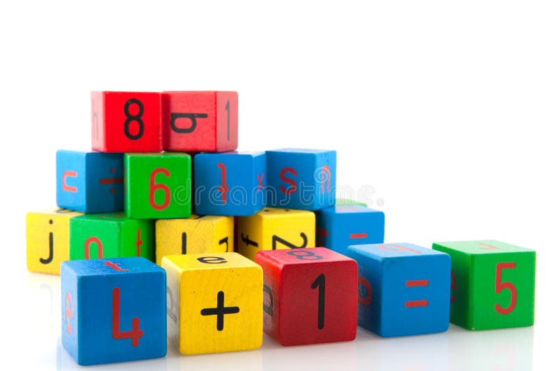 Math Signals stock illustration. Illustration of grow - 5742228