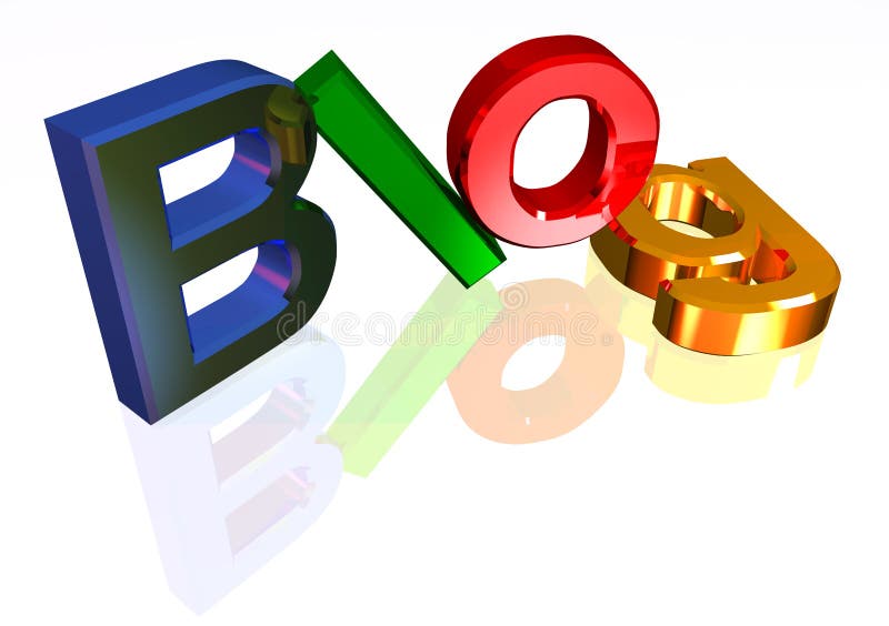 Blog icons stock illustration. Illustration of blog, commentary - 20414095