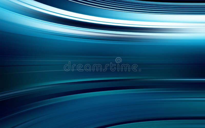 Abstract Light Effect Blue Texture Wallpaper 3D Rendering Stock ...