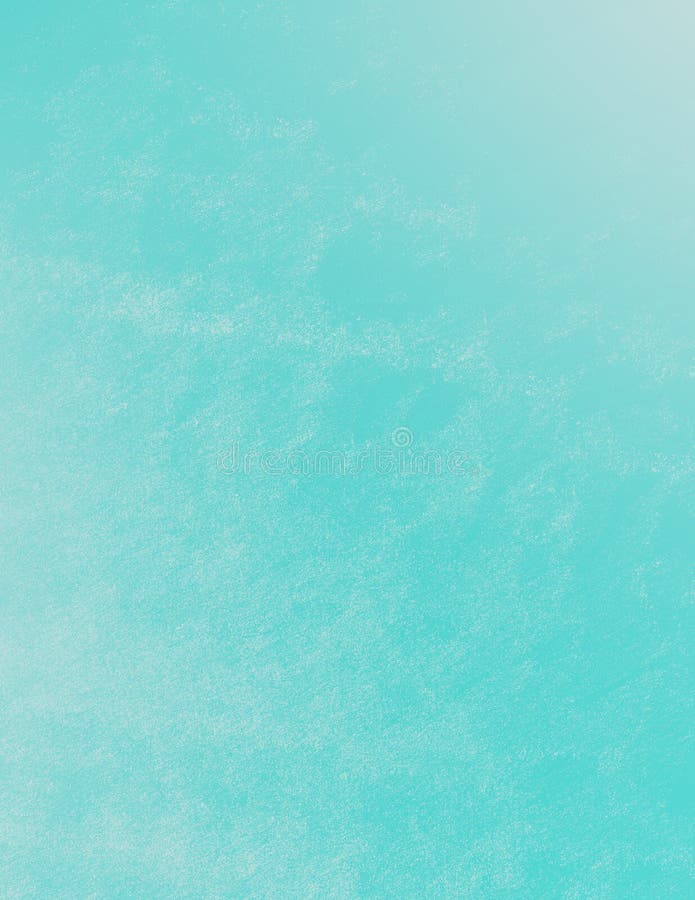 Blue Blurry Abstract Pattern. Stock Illustration - Illustration of ...