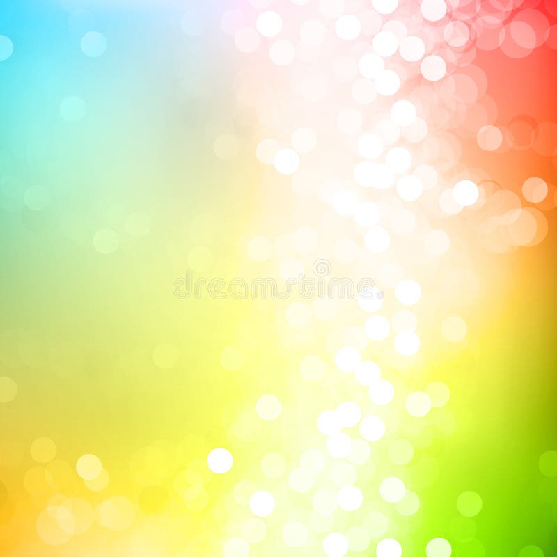Colorful blur stock illustration. Illustration of graphic - 11292836