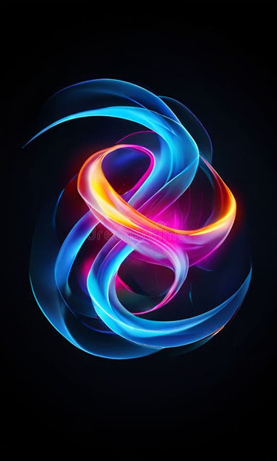 Colorful Blur Abstract Background Vector Design Colorful Blurred Stock ...