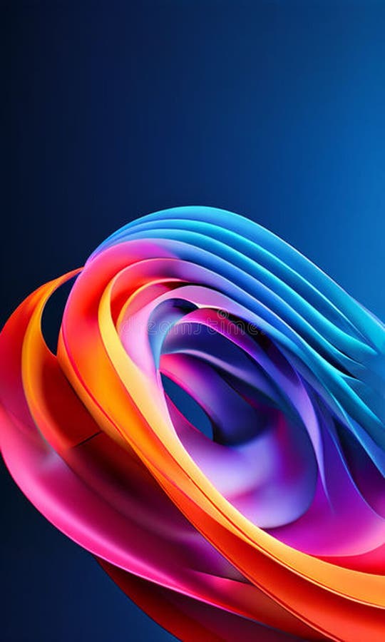 Colorful Blur Abstract Background Vector Design Colorful Blurred Stock ...