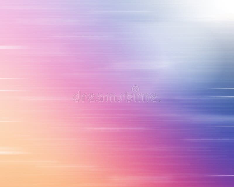 Colorful Blur Background and Texture. Design for Web Banner ...
