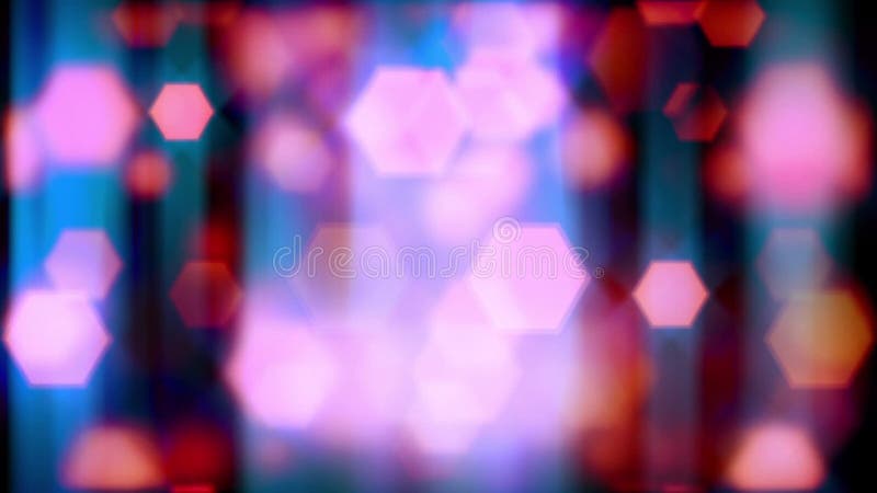 Colorful Blur Footage Background Stock Video - Video of line, animation ...