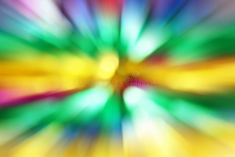 Colorful Blur Lights Background, Abstract Lights Stock Photo - Image of ...