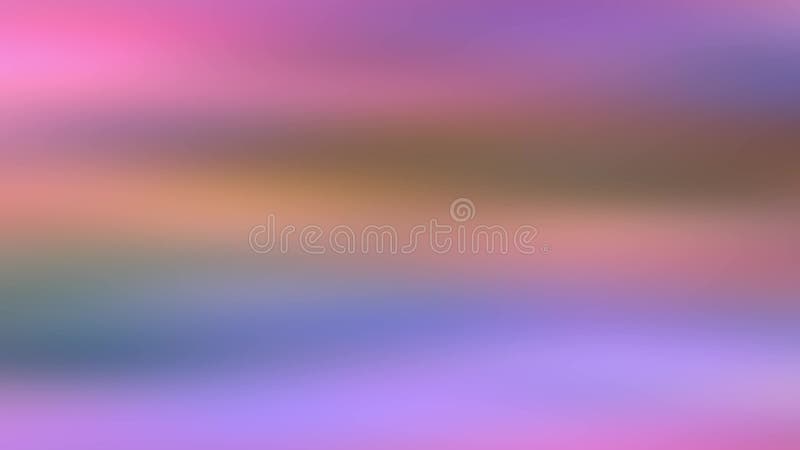 Colorful Blur Pastel Gradient Animation Background Stock Video - Video ...