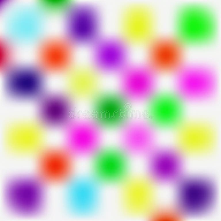 Dot Blurry Pattern Stock Illustrations – 6,348 Dot Blurry Pattern Stock ...