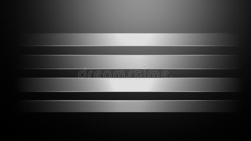 Colorful Blurred Light Stripes in Motion Over on Abstract Background ...