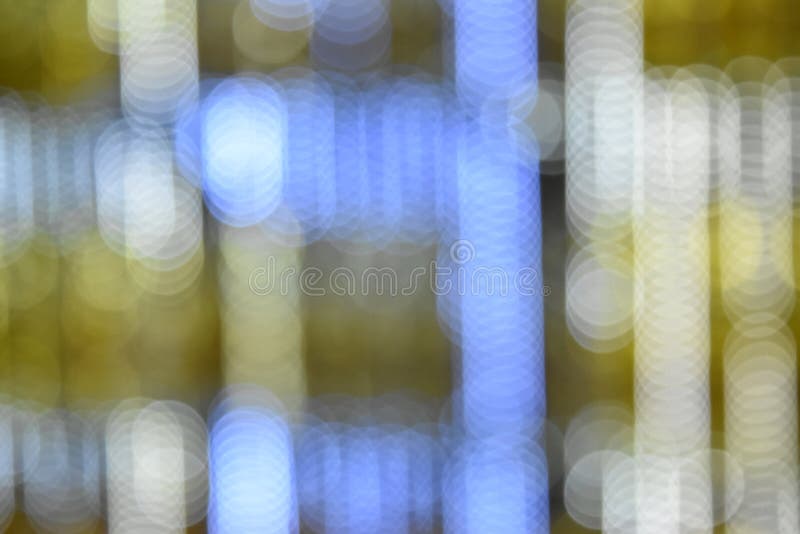Colorful Bokeh Images for Wallpapers, Texture, Background. Stock ...