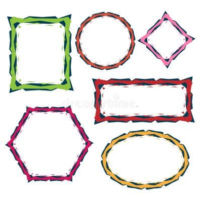 Fuchsia Pink Border Stock Illustrations – 1,405 Fuchsia Pink Border ...