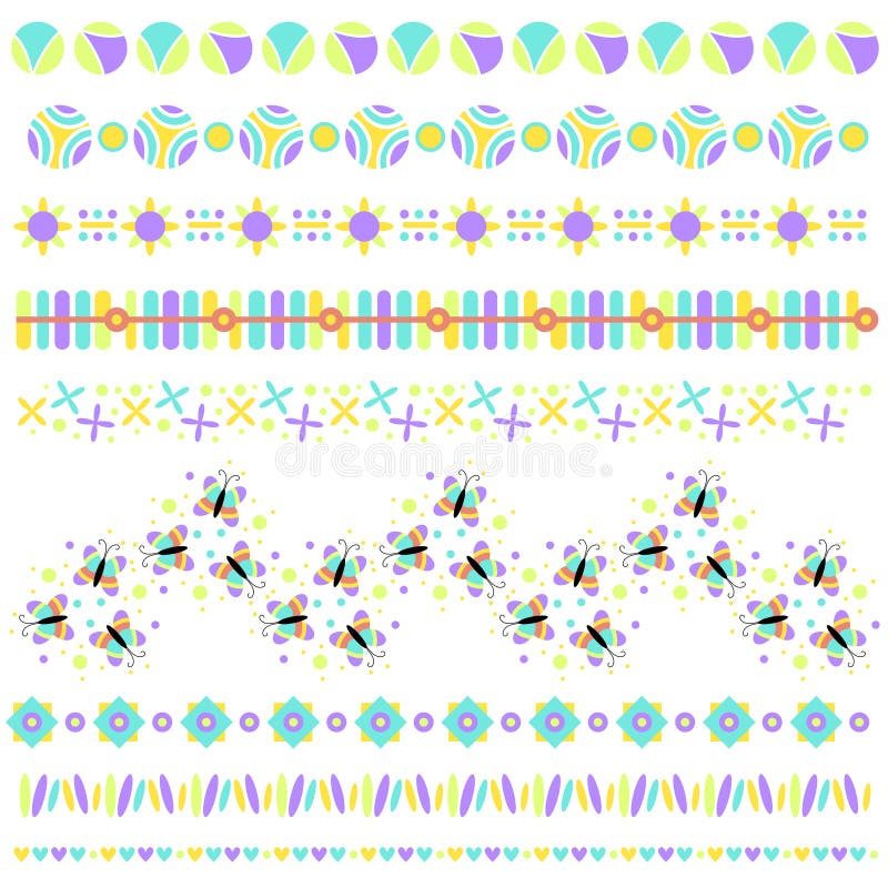 Border Trim Stock Illustrations – 5,304 Border Trim Stock Illustrations ...