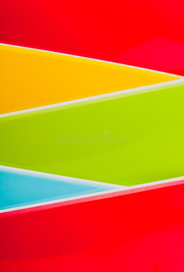 Colorful bowls stock photo. Image of color, stack, round - 25974492