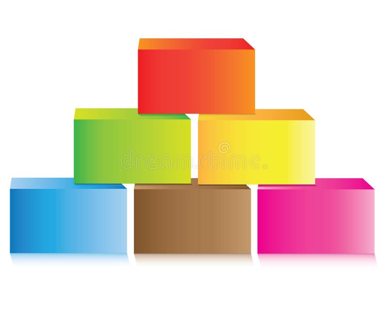 Pyramid Brick Stock Illustrations – 3,038 Pyramid Brick Stock ...