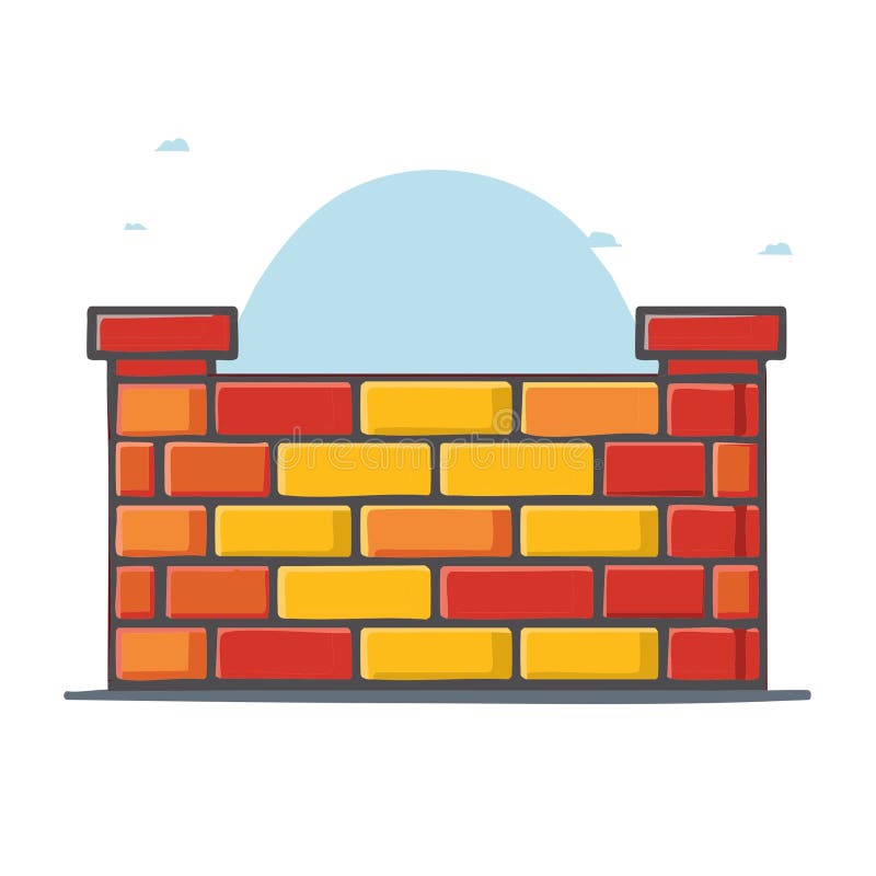 Cartoon Building Exterior Structure Stock Illustrations – 21,864 ...