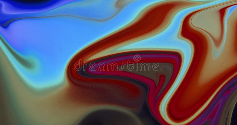 Colorful Bright Abstract Blinking Background Stock Video - Video of ...