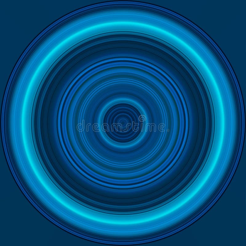 Colorful Bright Circle , Circular Lines , Radial Striped Texture in ...