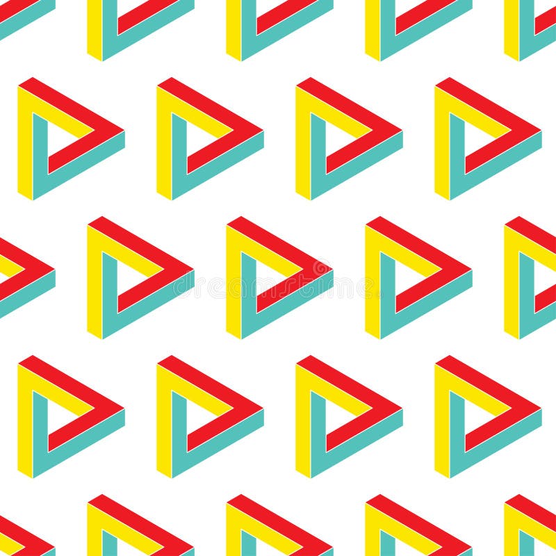 Penrose Pattern Stock Illustrations – 424 Penrose Pattern Stock ...