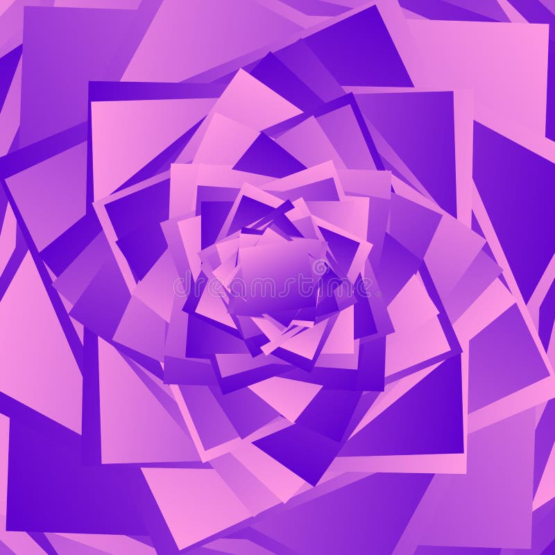 Colorful Bright Texture-pattern with Overlapping Squares. Backgr Stock ...